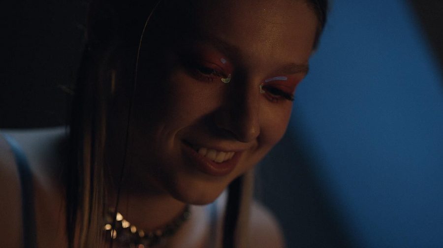 Euphoria: A Hit With the Teenage Audience – The Crozier