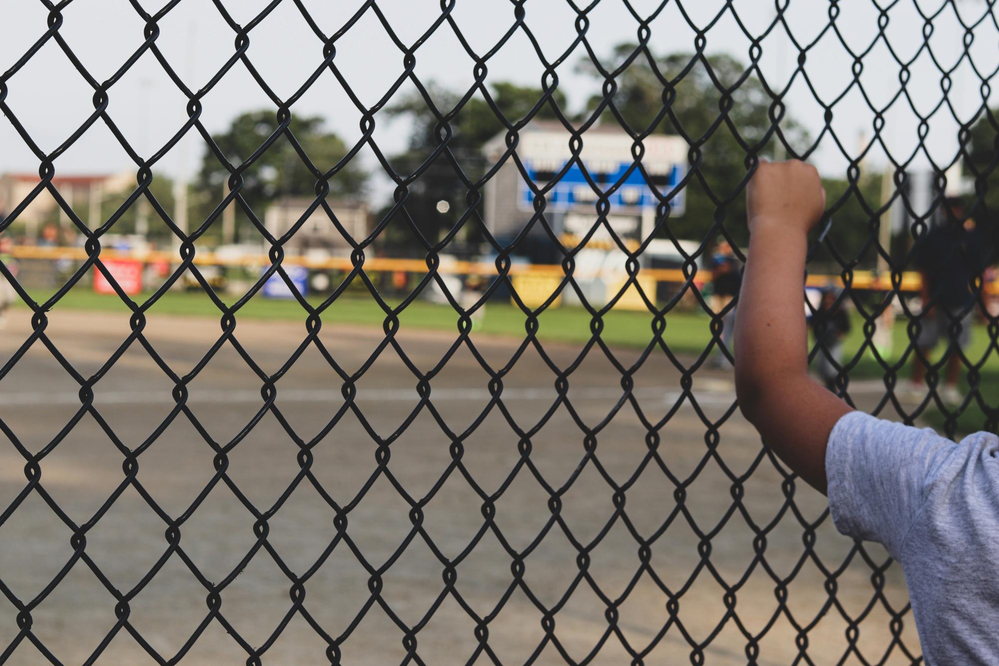 How ‘Pay-to-Play’ is Shutting Out Youth from Sports – The Crozier